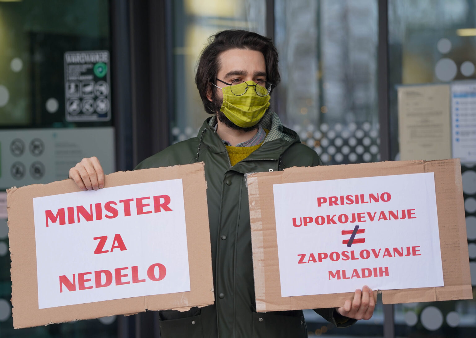 Minister za nedelo (1 of 1)-2 - Zveza svobodnih sindikatov Slovenije