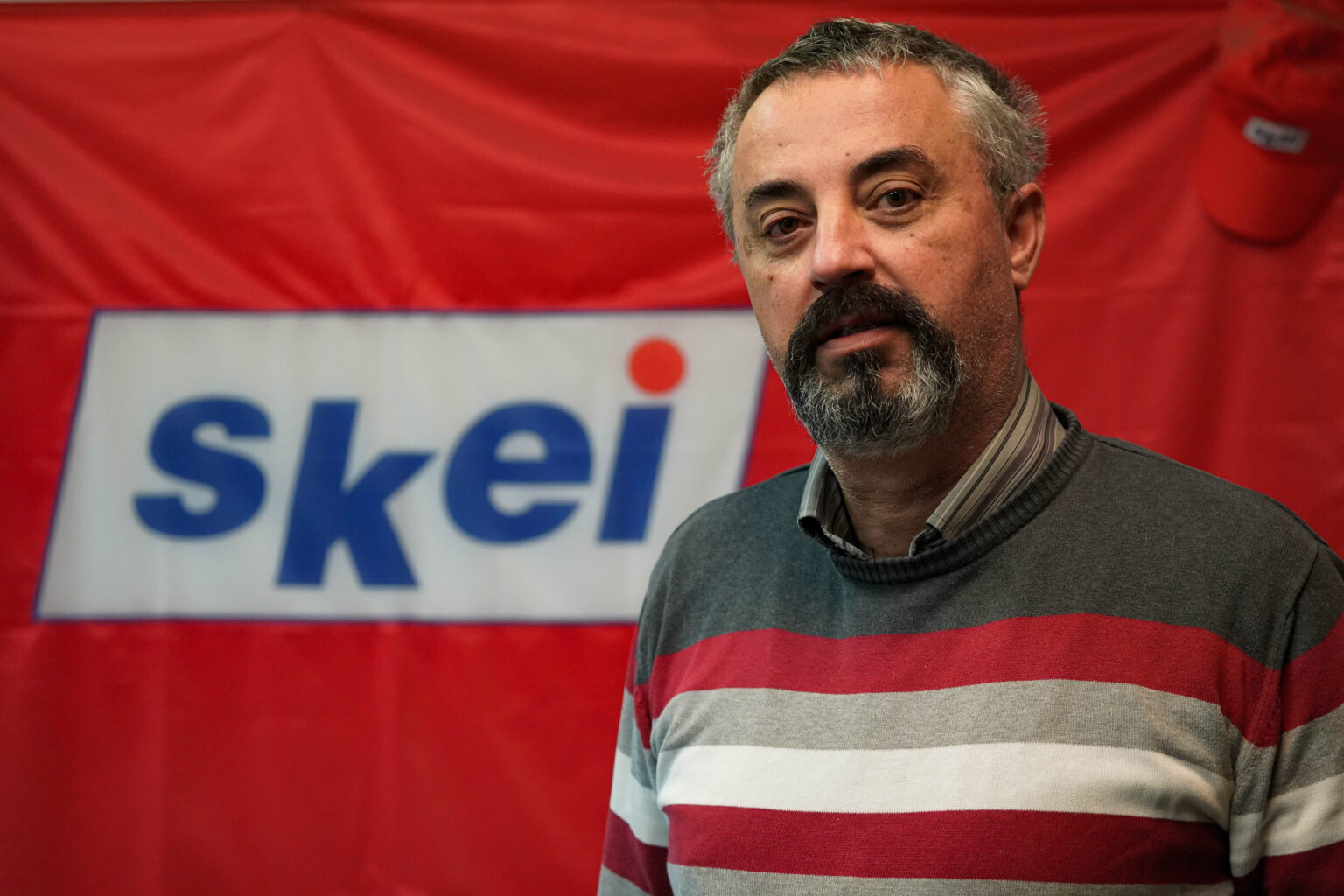 Kjer ni socialnega dialoga, je veliko več težav ‒ Sindikalni pregled ...