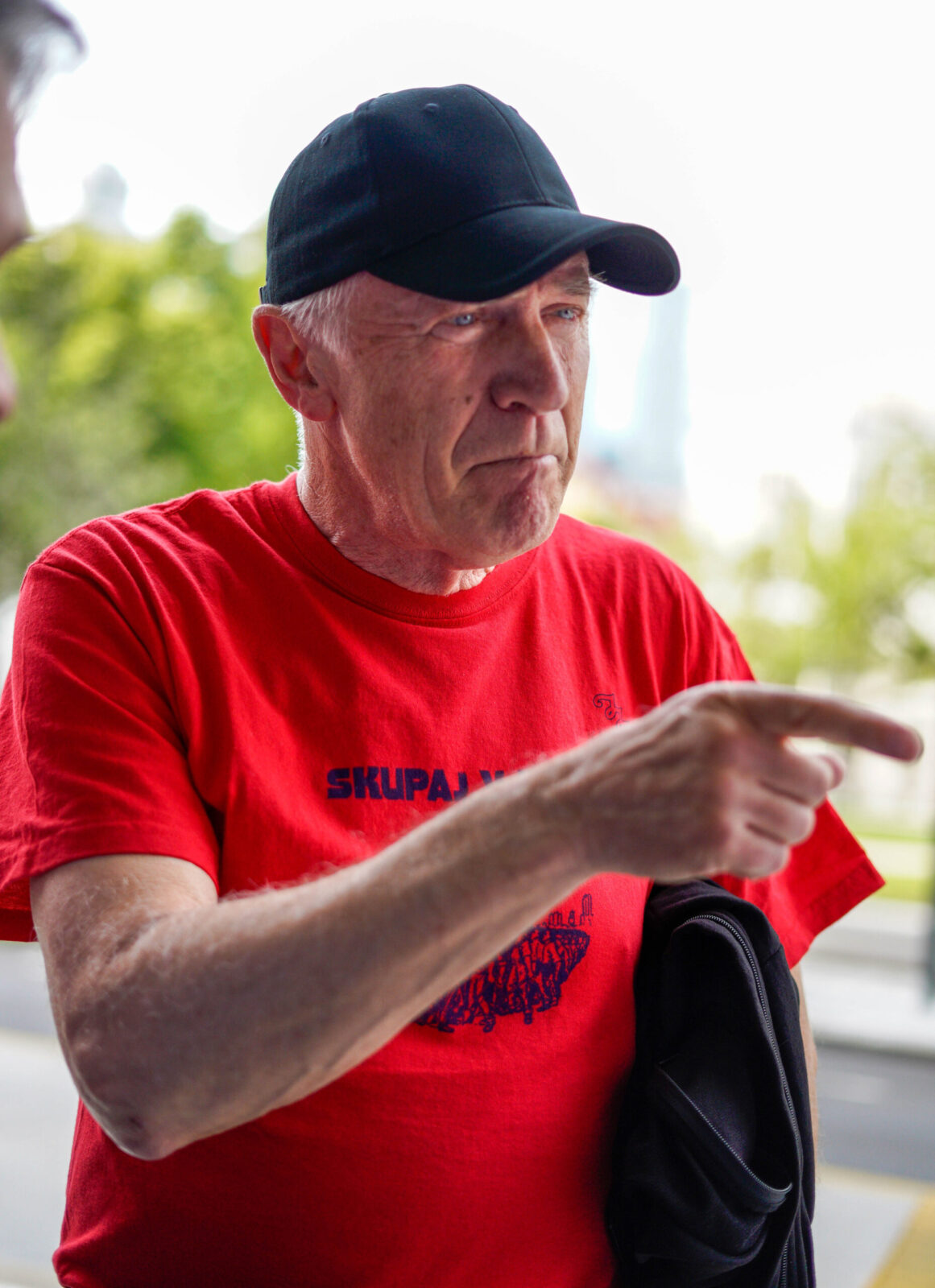 Semolič - Zveza svobodnih sindikatov Slovenije